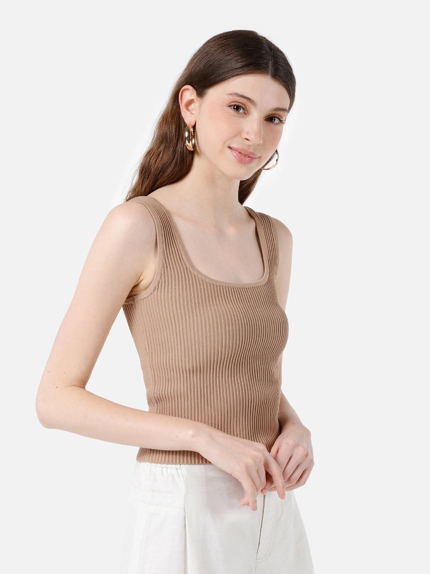 Майка Slim Fit