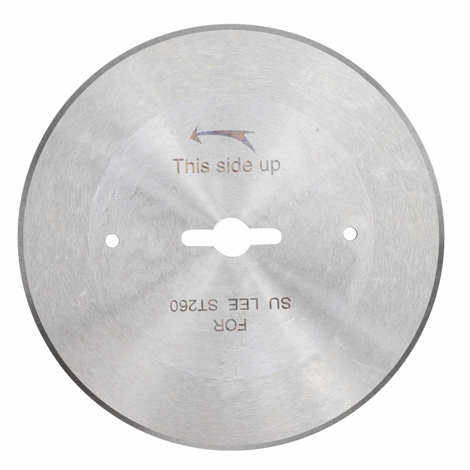 Роторное круглое лезвие для резки ткани, для квилтинга и шитья