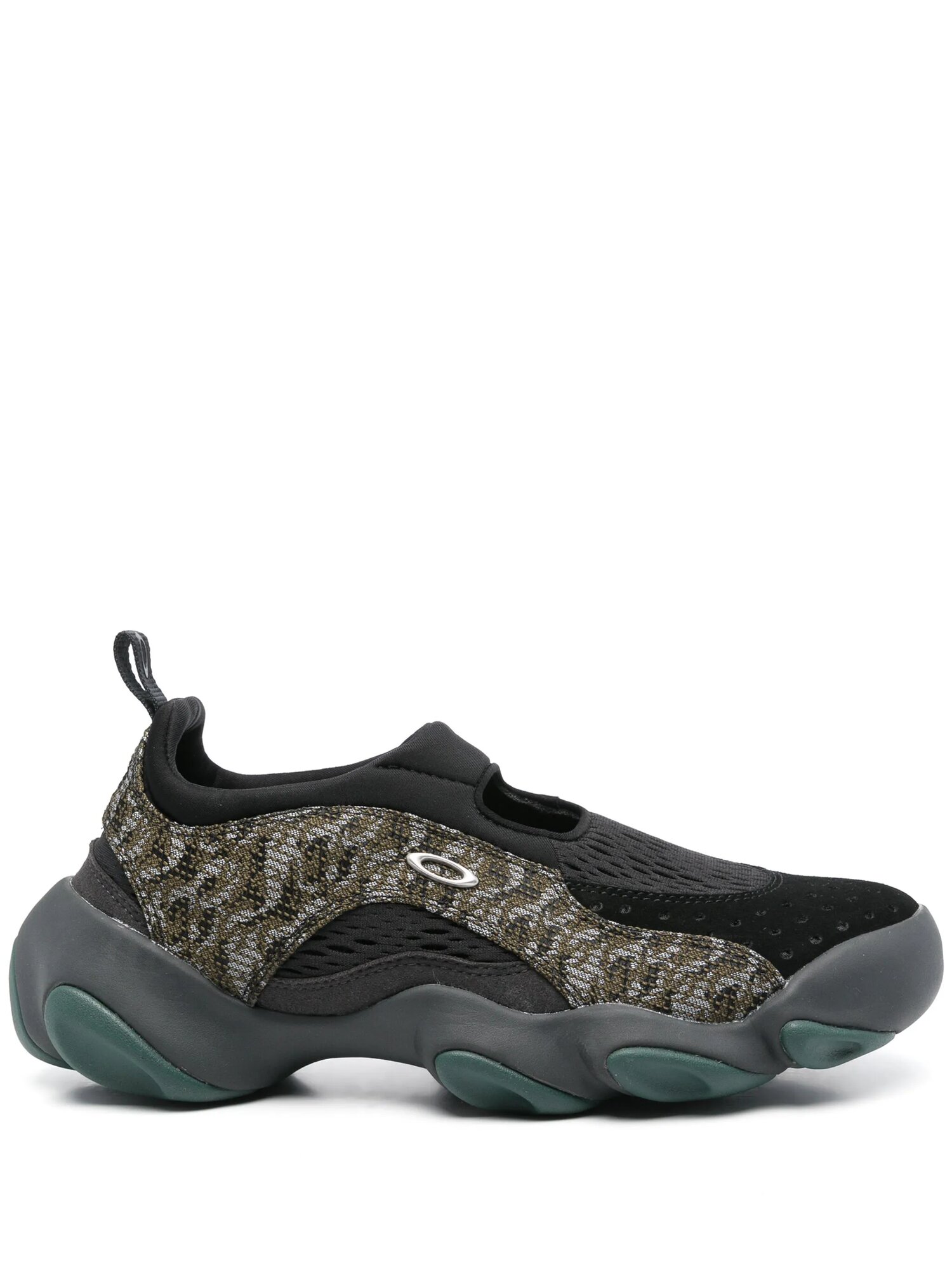 Кроссовки Factory Team