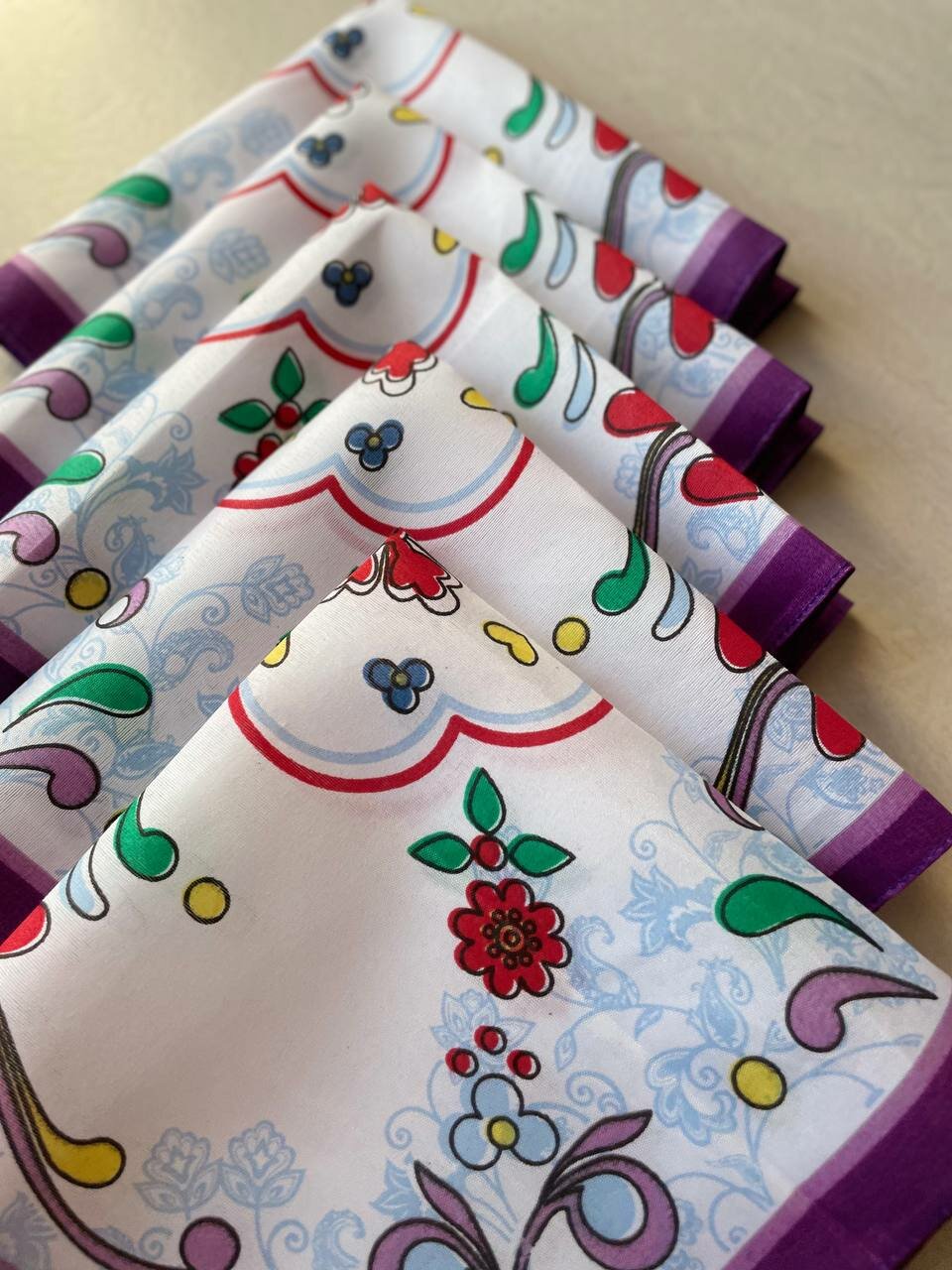 Носовой платок