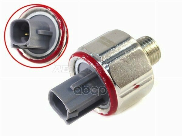 Датчик детонации Toyota Caldina (T190, T210) 92-02 / Corolla (E100, E110) 91-02 Sat