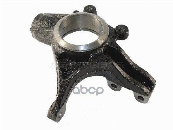 Запчасть подвески Sat ST364696 левый Citroen C4, Peugeot Partner, Peugeot 308