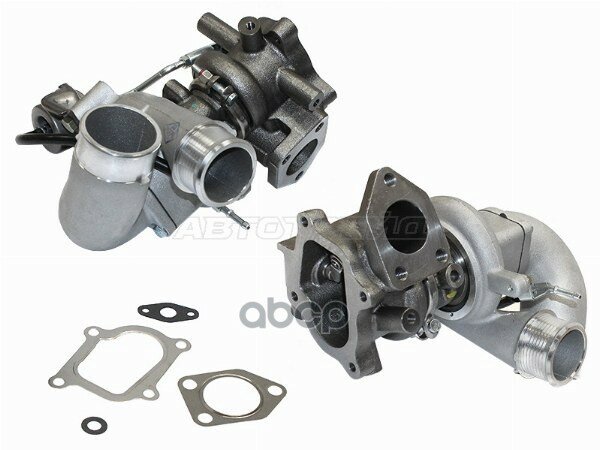 Турбина Hyundai Porter 98-10 / Kia Bongo 04-19 D4BH; D4CB Sat арт. ST-28231-4A800