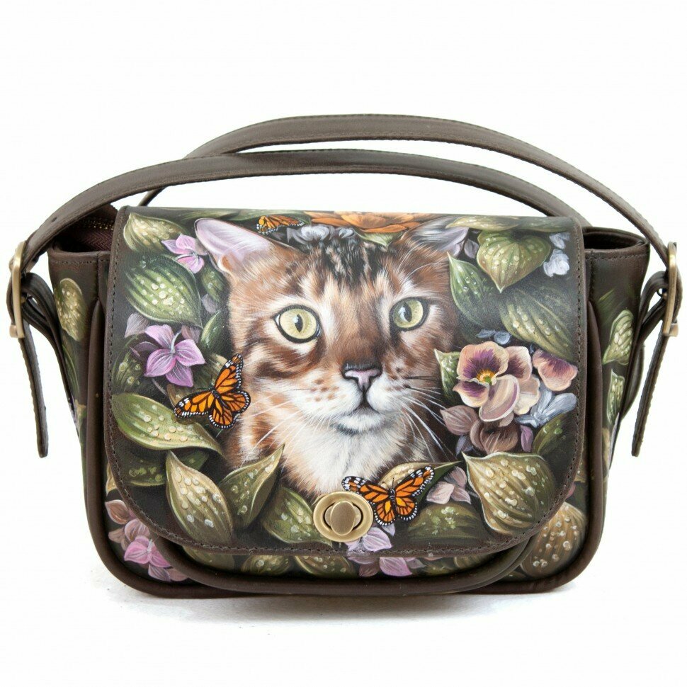 Сумка сэтчел