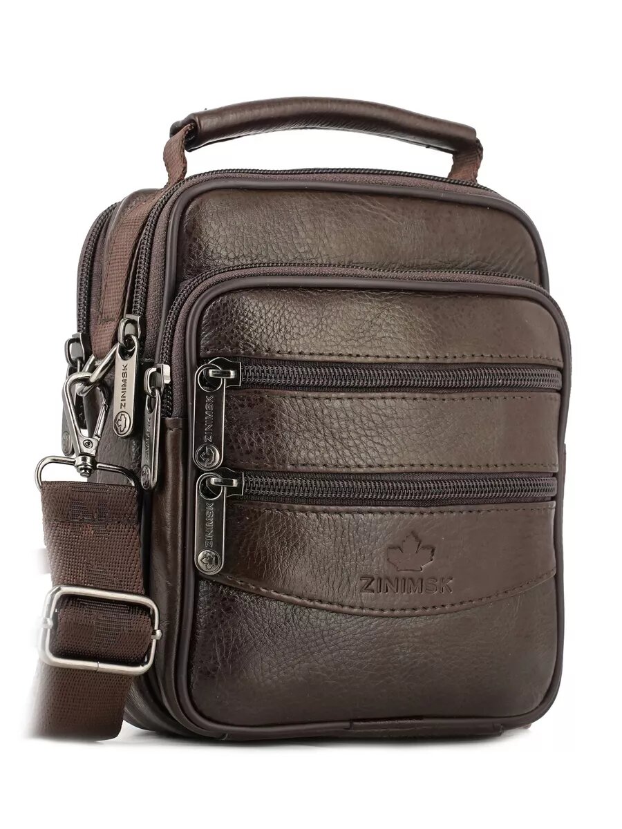 Сумка барсетка  27506-Zn-KOR