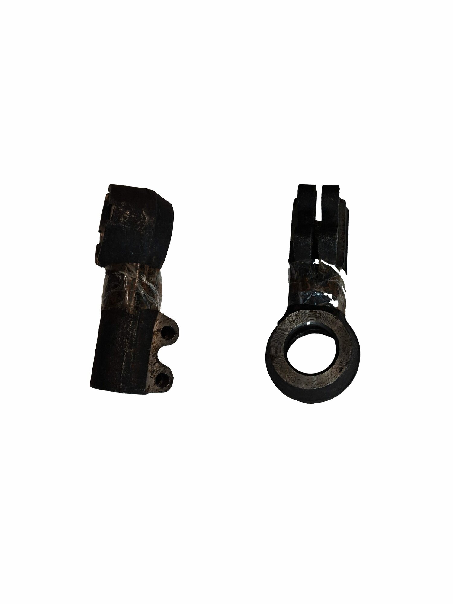 Корпус рулевого наконечника МАЗ