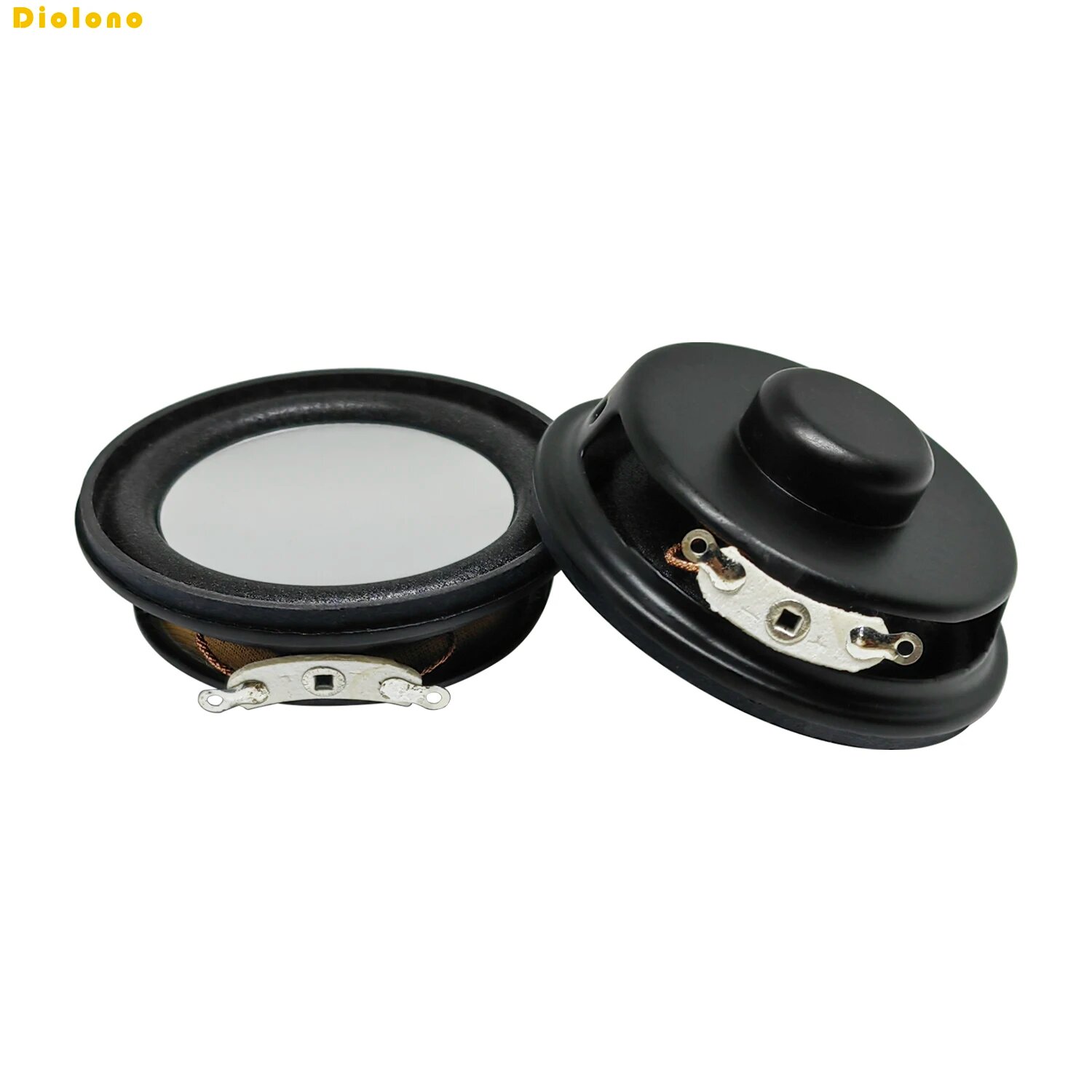 2 шт. динамики DioIono 8 Ом 5 Вт