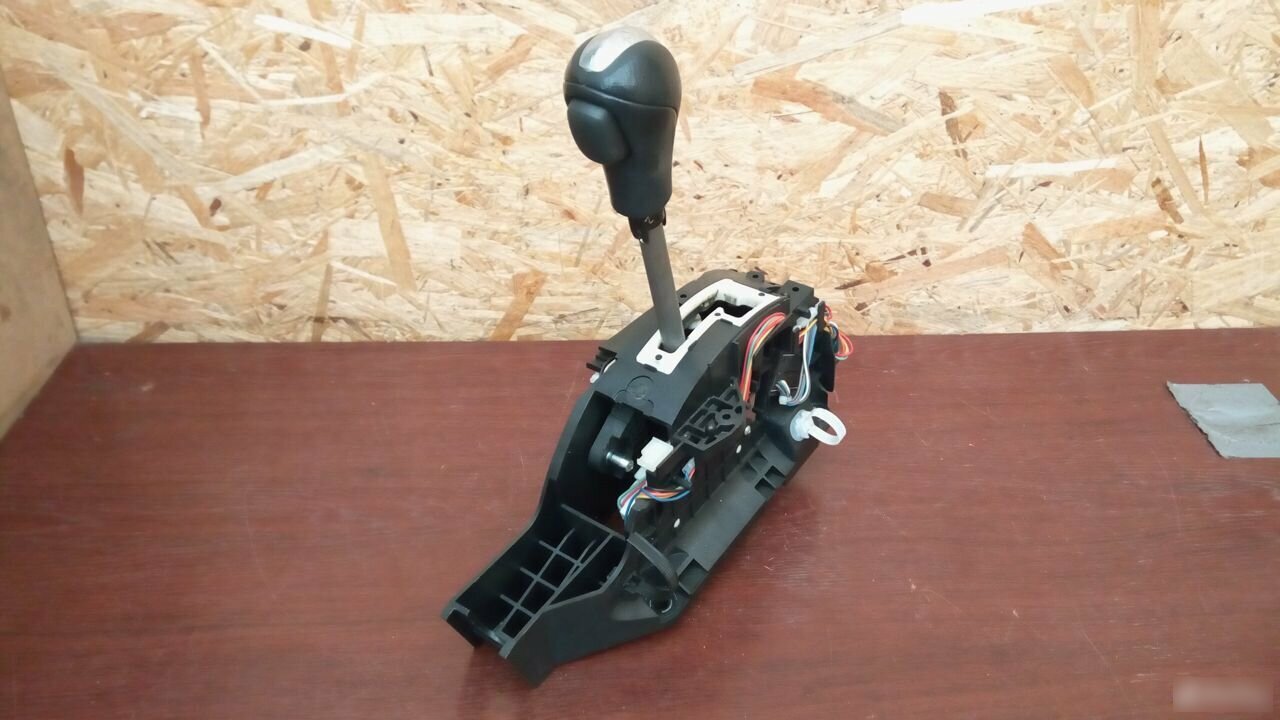 Кулиса АКПП Infiniti QX56 2010-2015 349011LA0A