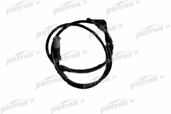 Датчик износа тормозных колодок PATRON PE17010