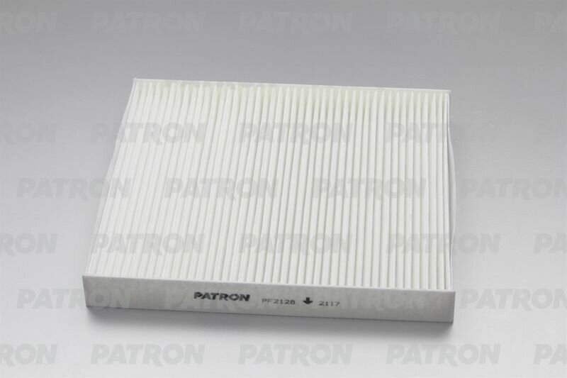 Фильтр салона PATRON PF2128