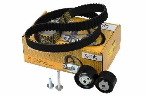 Ремкомплект ГРМ 530058210 Volvo S40/S60/S80/V70/XC90 2.4TDi 00>