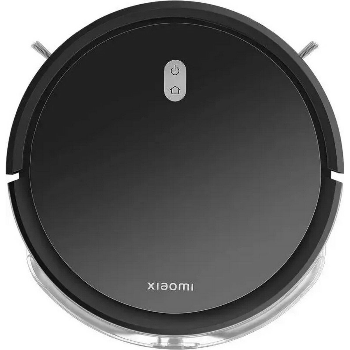 Робот-пылесос Xiaomi Xiaomi Робот-пылесос Robot Vacuum E5 (Black) EU || уц-5-6
