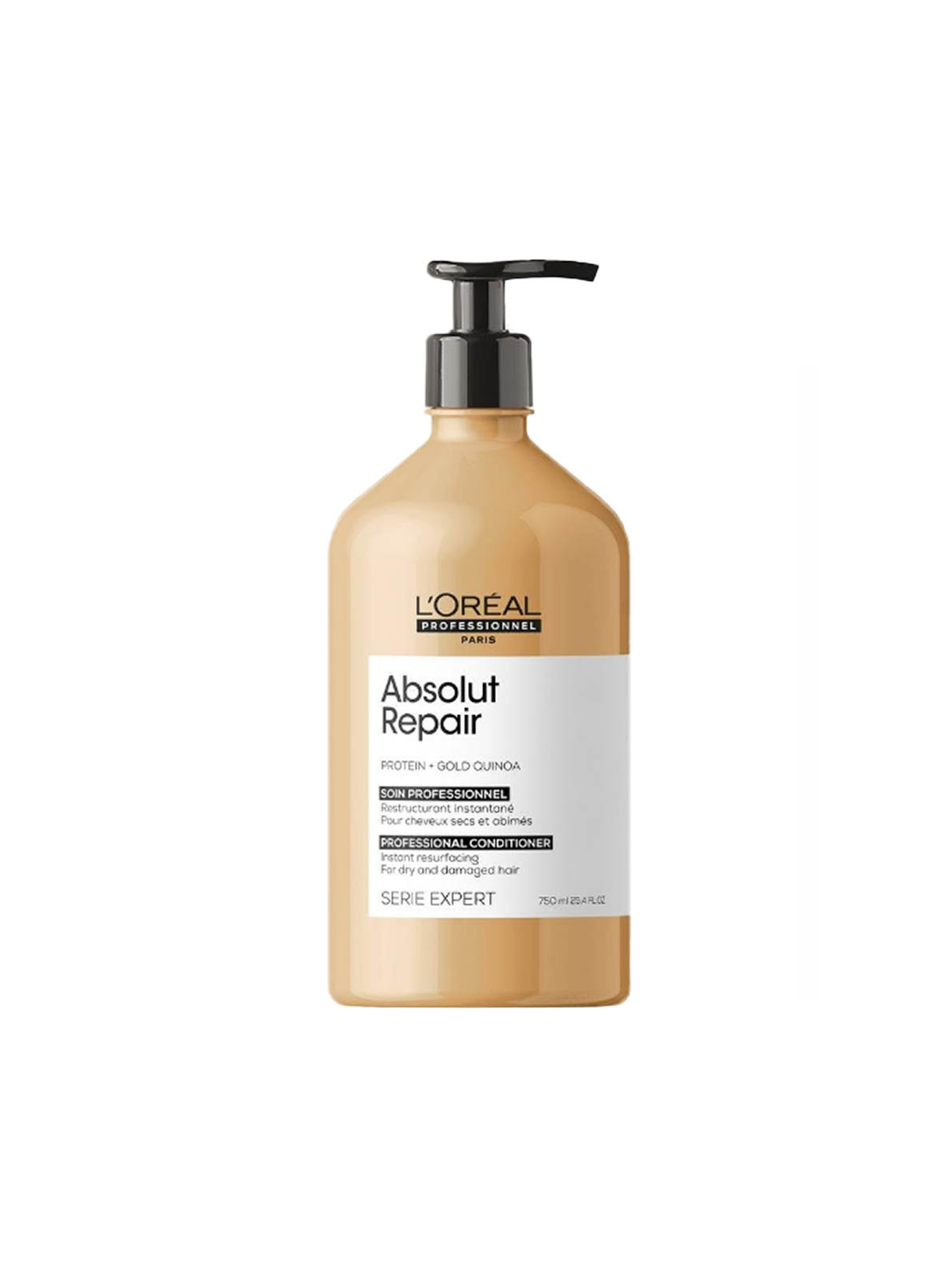 L'Oreal Professionnel L'Oreal Serie Expert Absolut Repair Conditioner - Кондиционер для восстановления поврежденных волос 750 мл