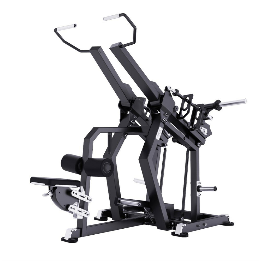 DHZ Fitness Y920ZAM Вертикальная тяга