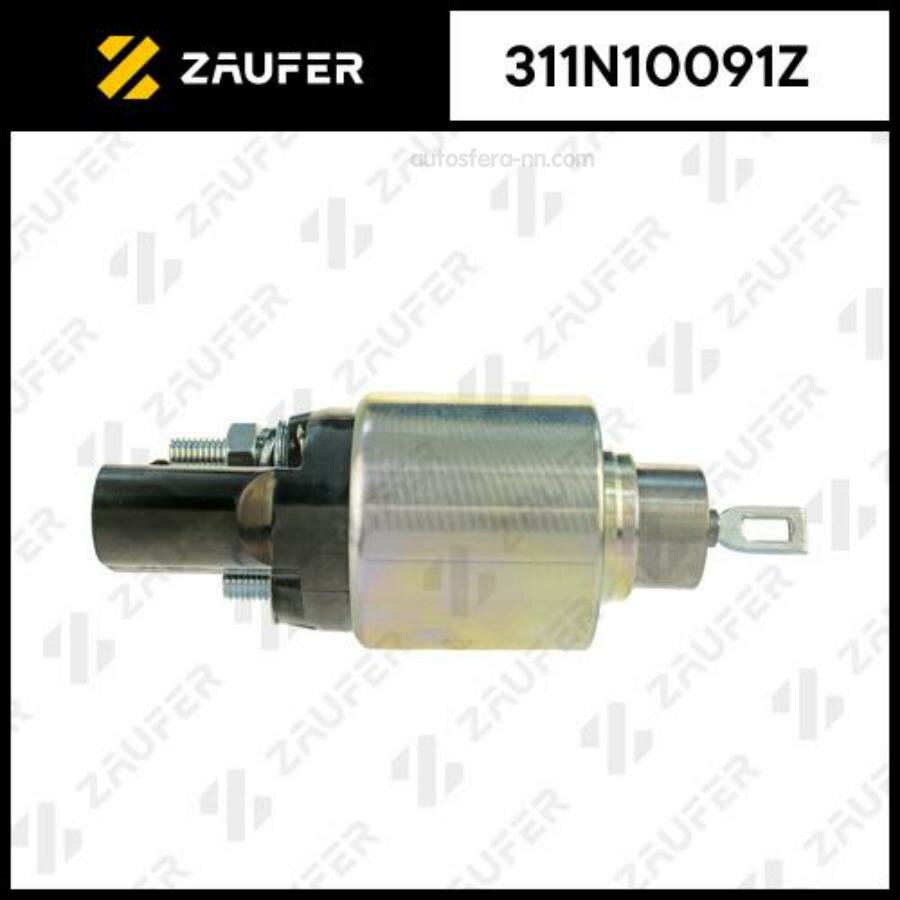 ZAUFER 311N10091Z Втягивающее реле стартера