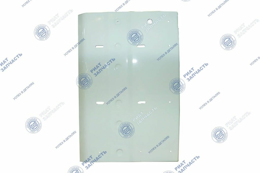 Крыло КАМАЗ-5490 правое задняя часть (белый) (ОАО риат)