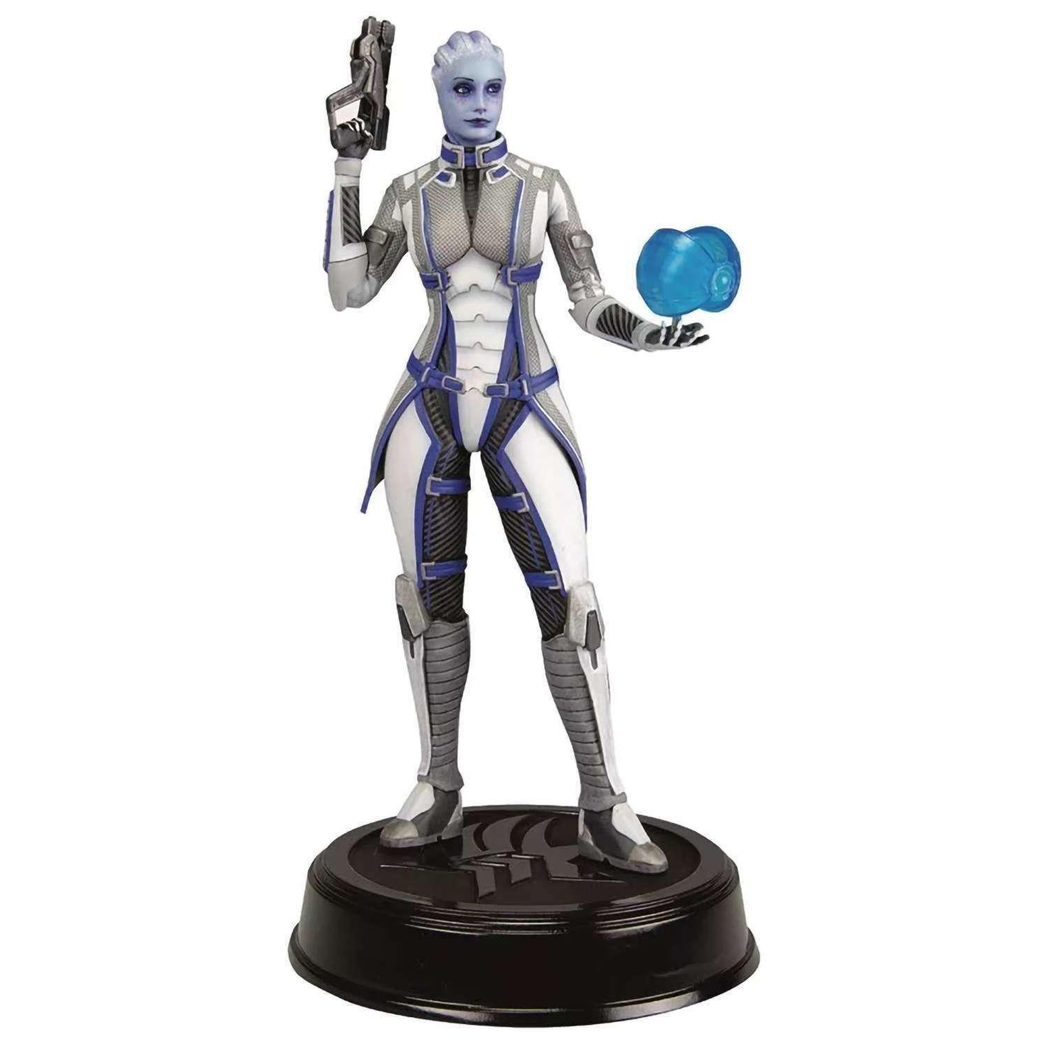 Фигурка Dark Horse Mass Effect - Liara T'Soni, 22 см, 761568009941