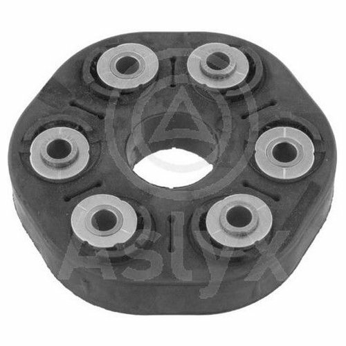 Муфта кардана BMW E46 МКПП/E39/E60/E38 АКПП/E65 2,0D/3,0D/4,5 02-(без Aslyx AS201907