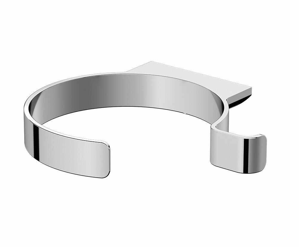Держатель для фена Am.Pm серия Inspire v2.0 (A50A32300), хром