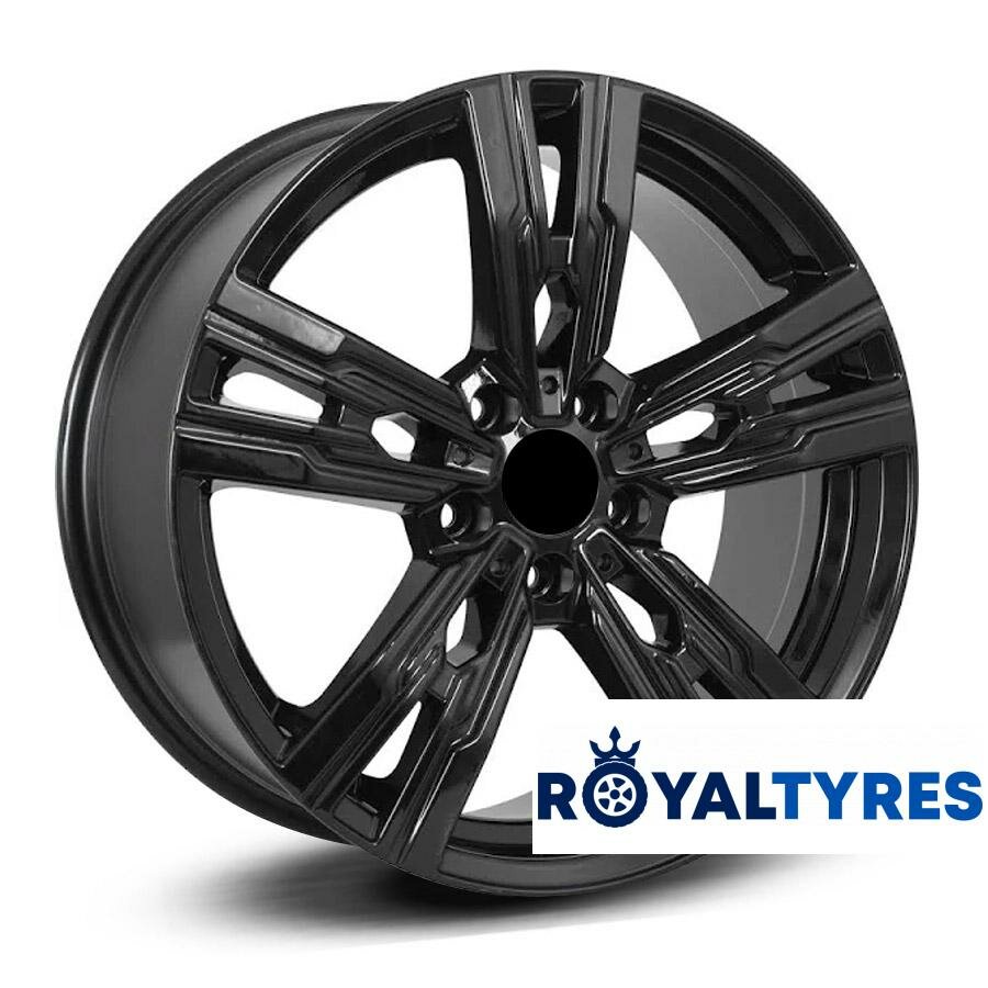Литой колесный диск RST R228 R18 / 8J PCD 5x114.3 ЕТ 50 ЦО 60.1