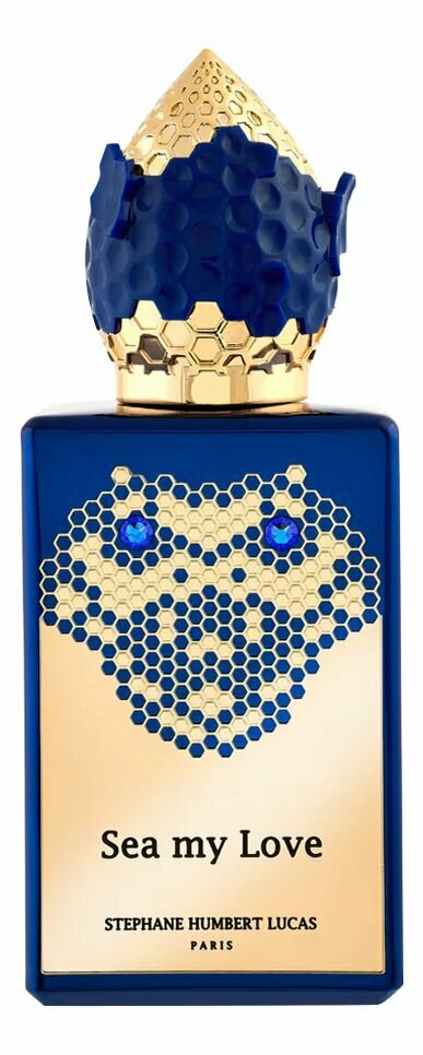 Stephane Humbert Lucas 777 Sea My Love Духи унисекс 50 ml