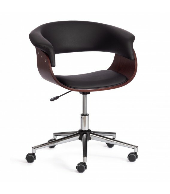 TetChair Кресло VIMTA (mod.9021), черный