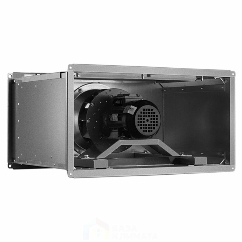 Вентилятор cо свободным колесом TORNADO 600x300-25-0,75-2