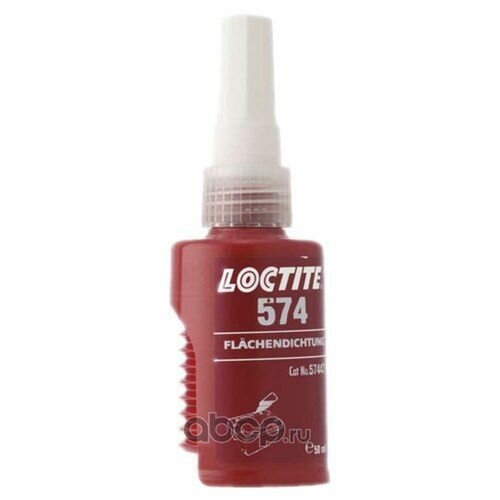 Герметик фланцевый L Loctite 246626