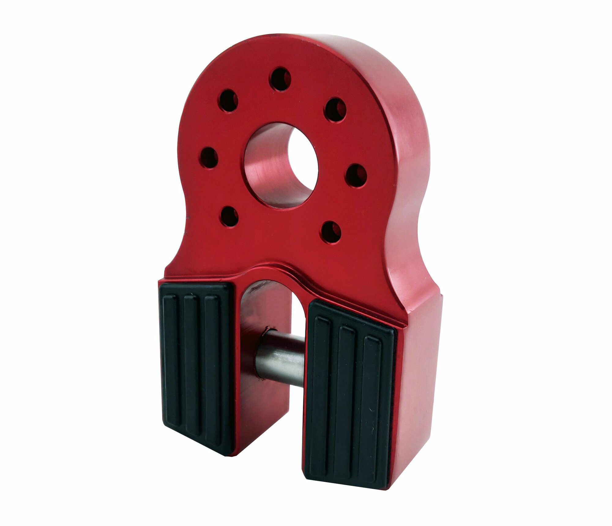 Шакл-проушина буксировочный (алюминий, 7 тонн)