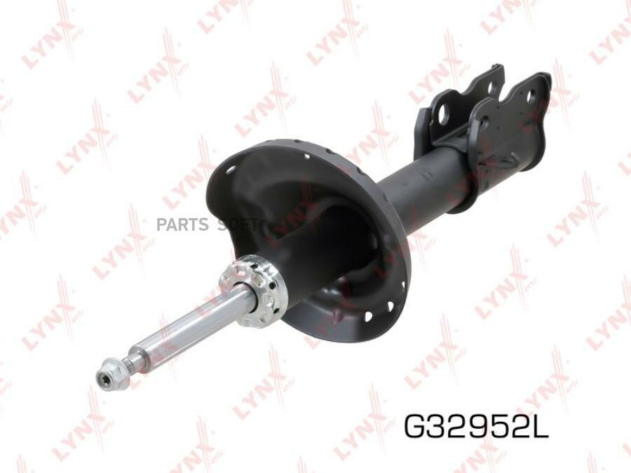 LYNXAUTO G32952L Стойка амортизаторная передняя L SUBARU Tribeca 05> ()