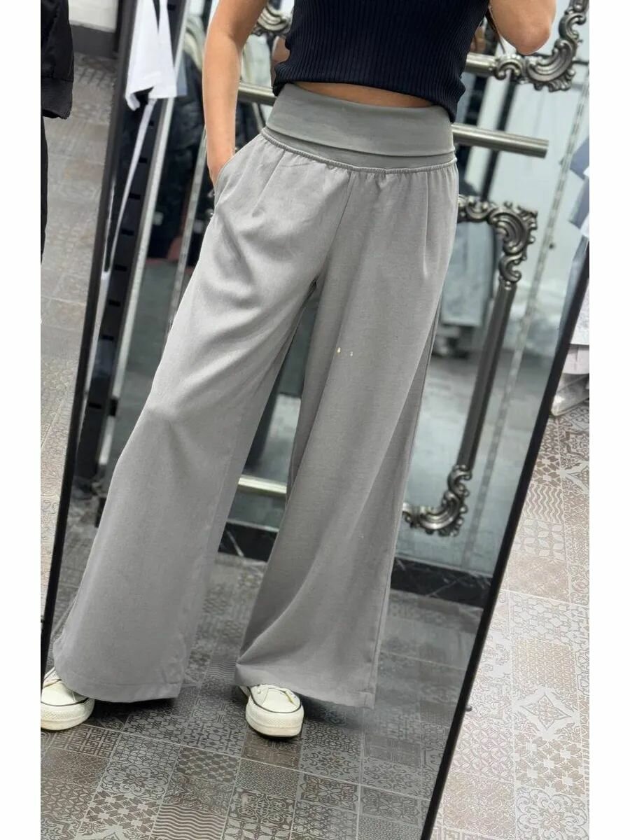 Брюки спортивные