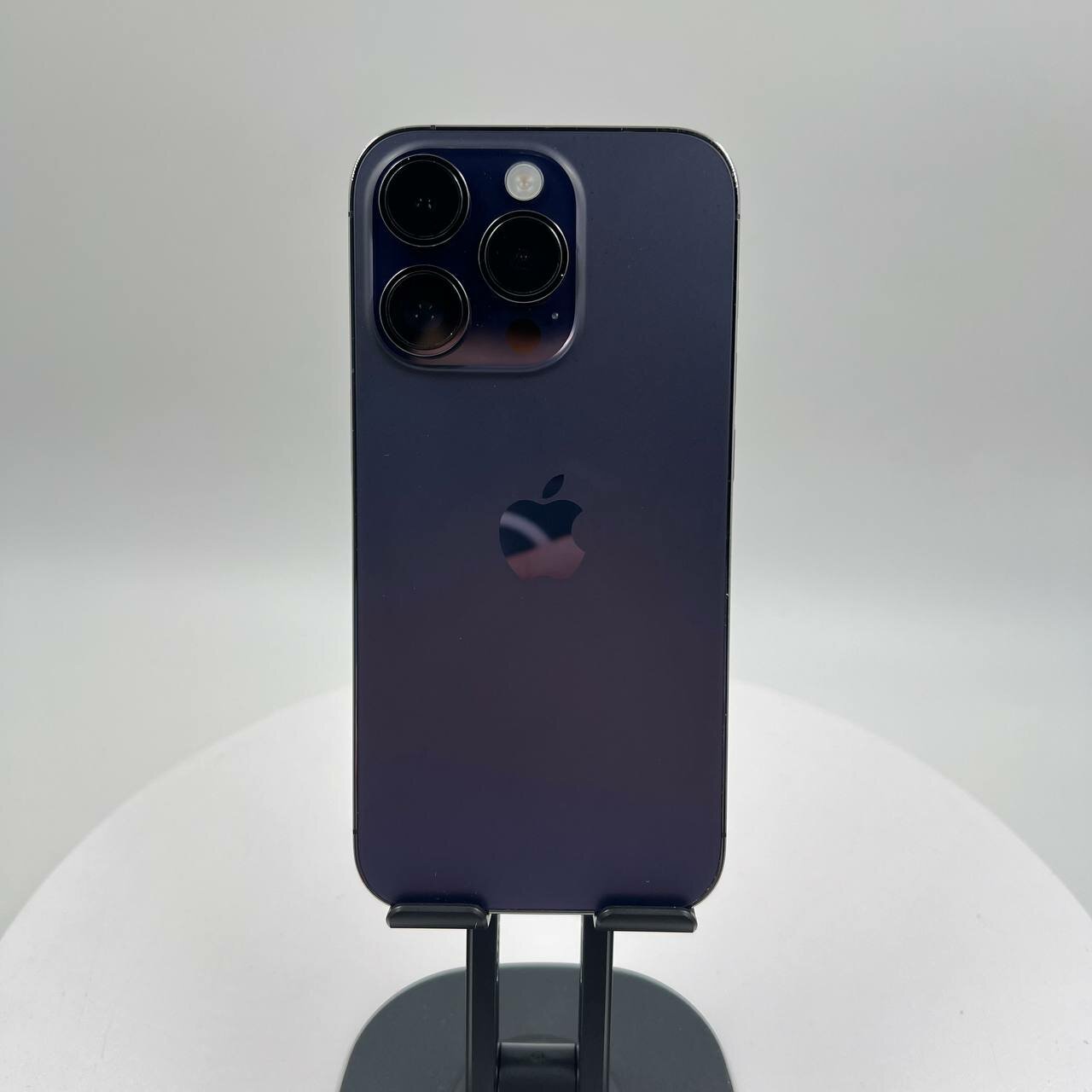 Смартфон Apple iPhone 14 Pro 256 ГБ, Dual nano SIM, глубокий фиолетовый
