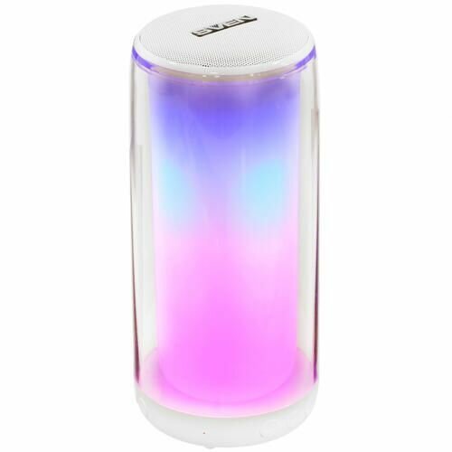 Портативная акустика SVEN PS-265, белый