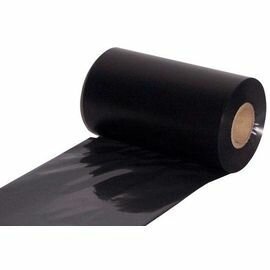 3 шт. Красящая лента(Риббон) WAX 110ммx300мх1/Out 110мм вт.