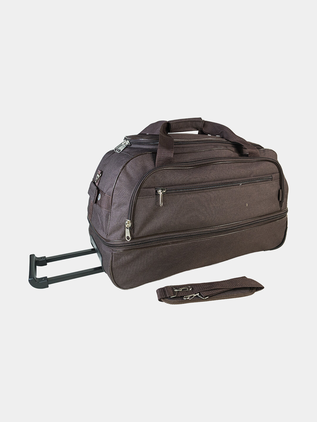 Сумка дорожная 