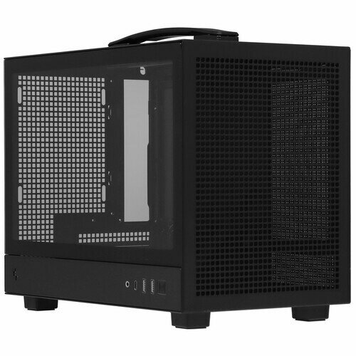 Корпус DeepCool R-CH160-BKNGI0-G-1