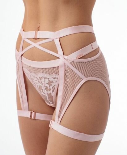 Пояс для чулок Coquette Revue