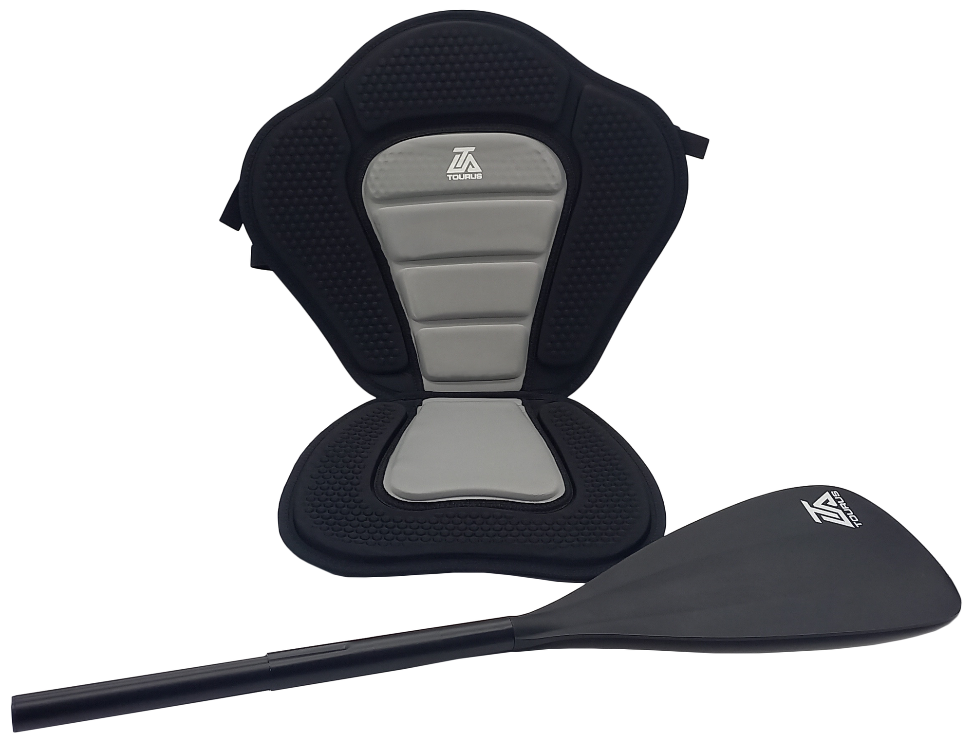 Сиденье и весло Tourus Kayak Kit