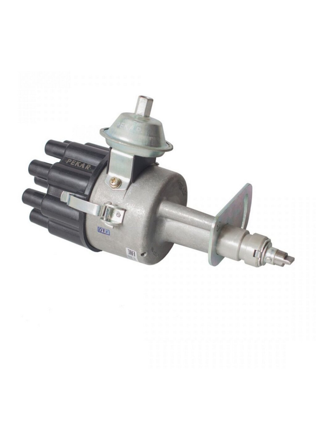 Трамблер ГАЗ-53 (контактный) "Пекар"