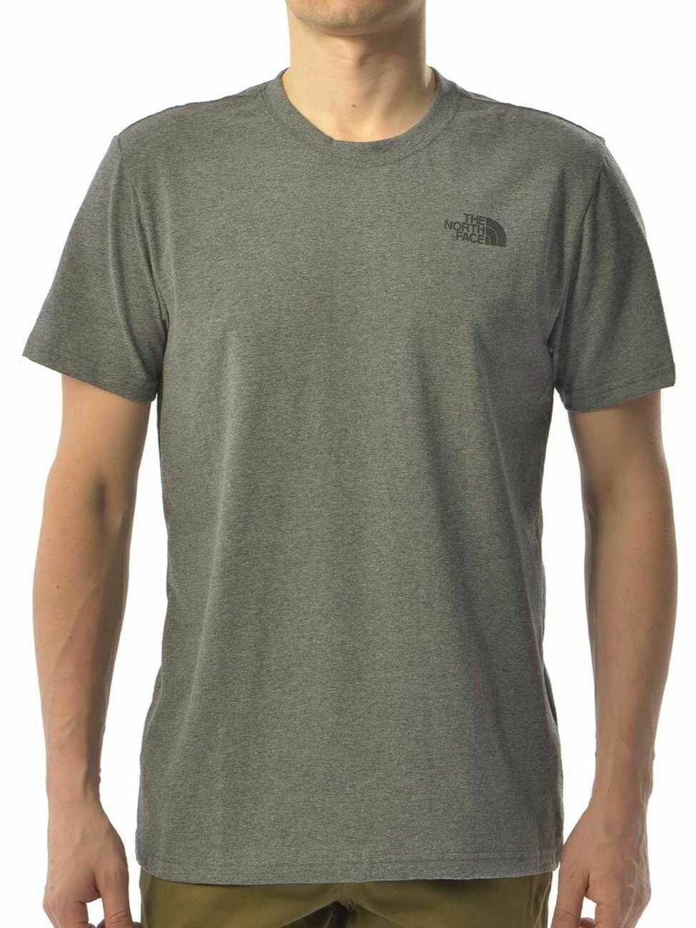 Футболка спортивная