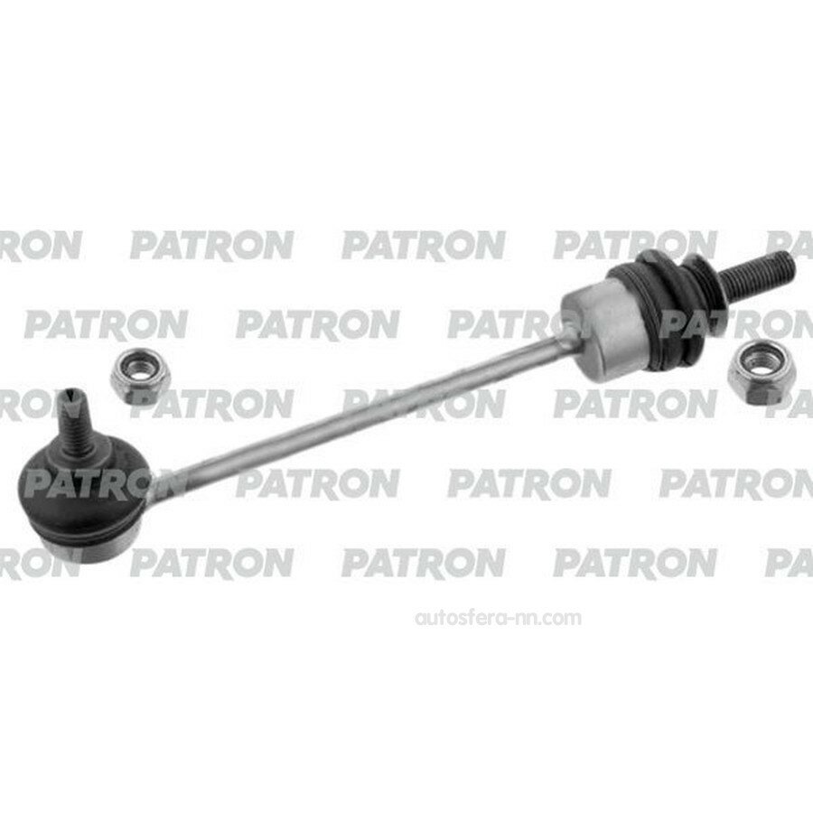 PATRON PS4271 Тяга стабилизатора BMW: 7 E65 01-