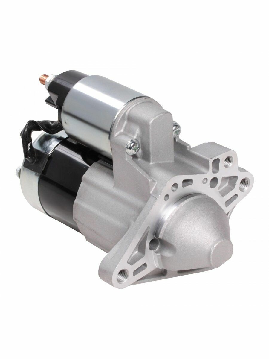 Стартер для а/м Renault Duster (10-)/Megane III (08-) K4M 1.6i 1,2кВт (LSt 0915) LST0915