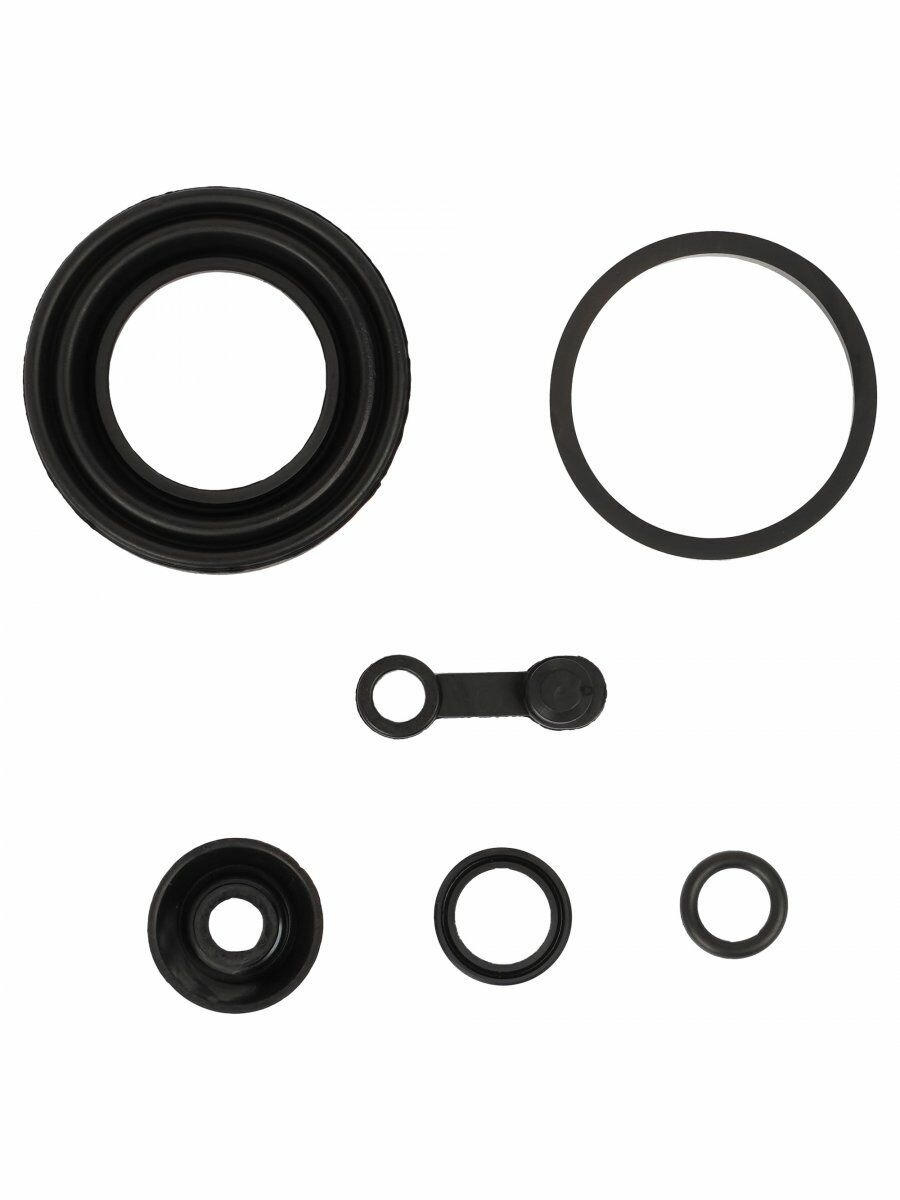 Ремкомплект суппорта для а/м VW Caddy (04-) зад. d 38мм (RCF 052203), TRIALLI RCF052203