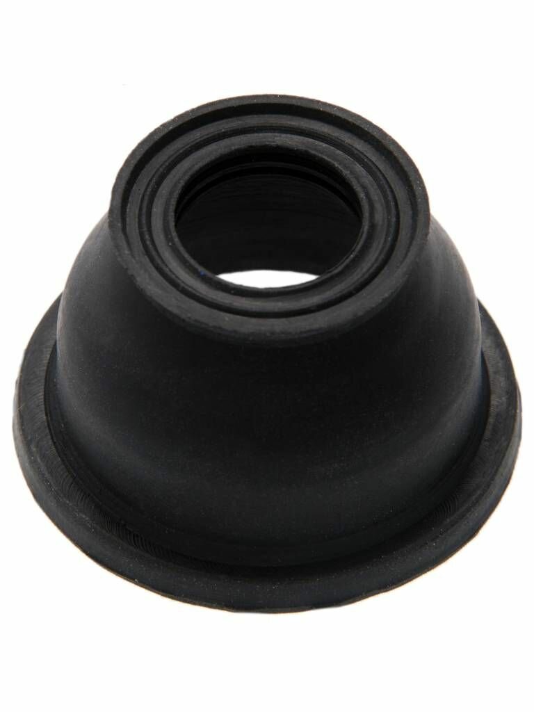 Пыльник опоры шаровой переднего верхнего рычага 33x26.8x15.5 NISSAN, INFINITI NBJB-V35UP FEBEST.