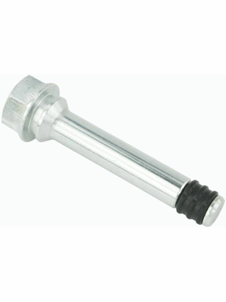 Втулка направляющая суппорта тормозного переднего HYUNDAI, KIA 1274-SONLOWF FEBEST.