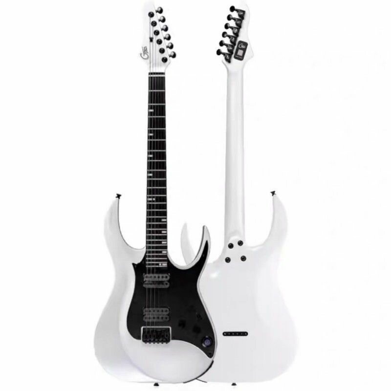 Электрогитара Mooer GTRS Modern series M800