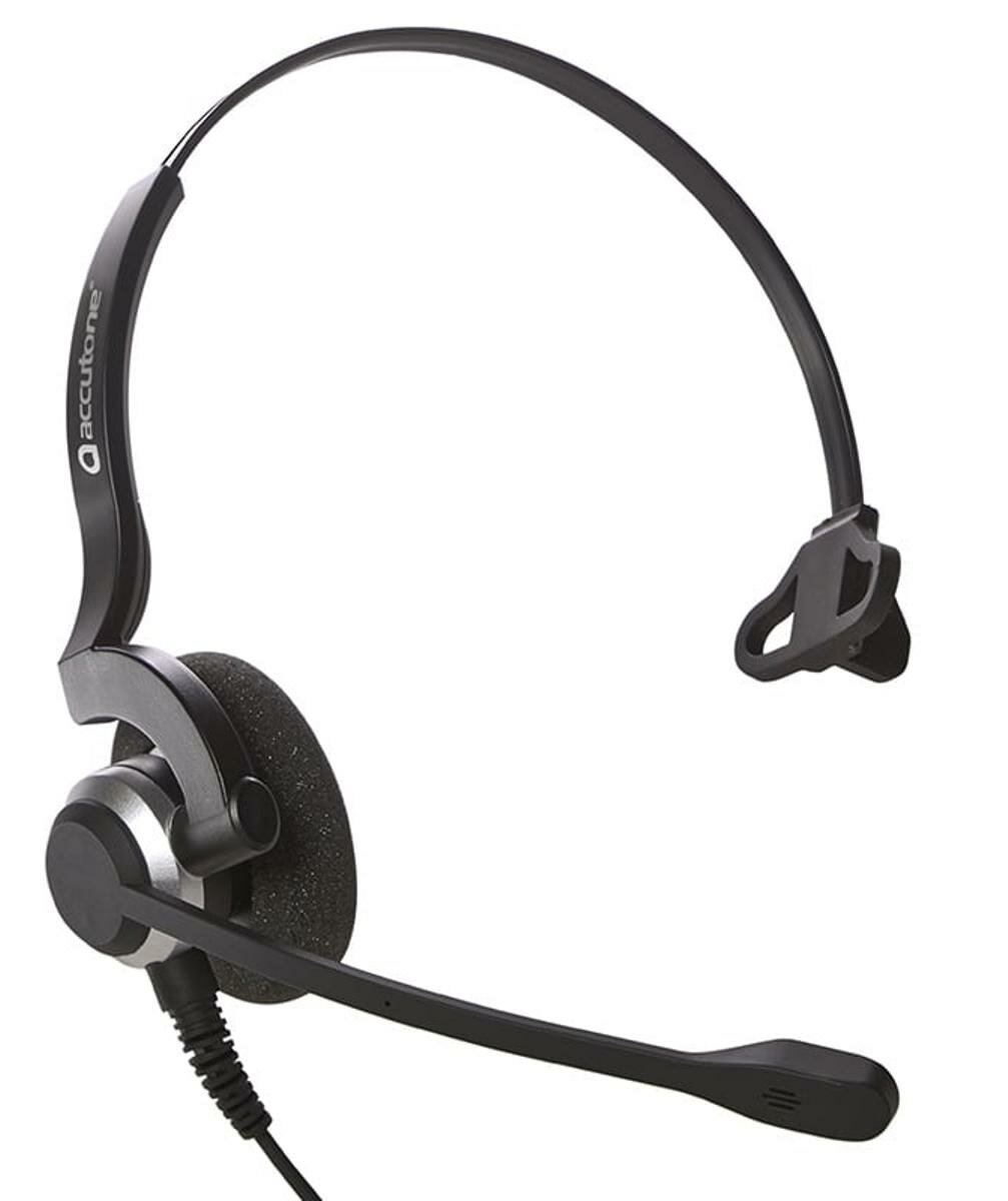 Профессиональная гарнитура Accutone UM910 USB