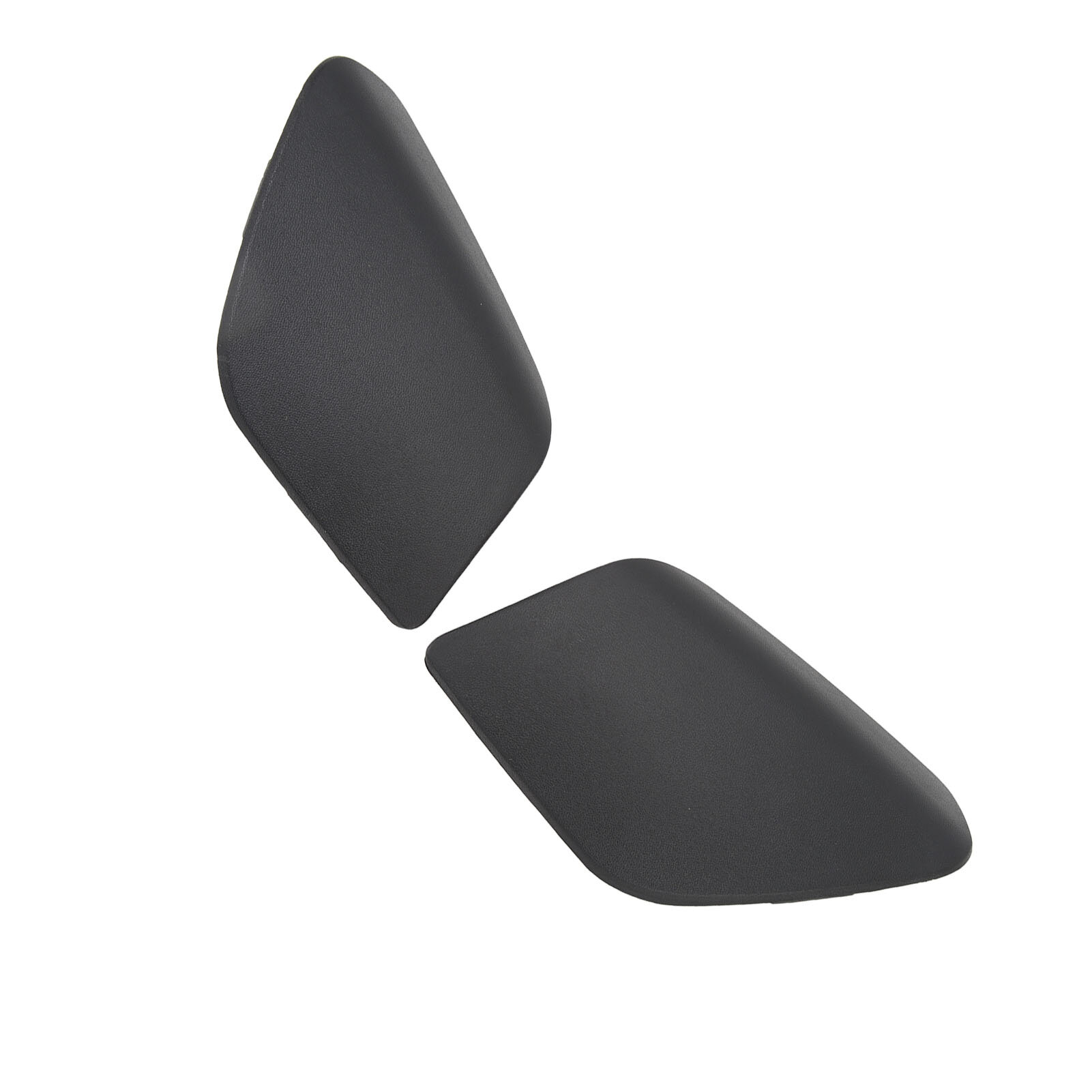 1 пара накладной крышки третьего стоп-сигнала JK4Z13A613AF для левой и правой замены для Transit 2018-2020