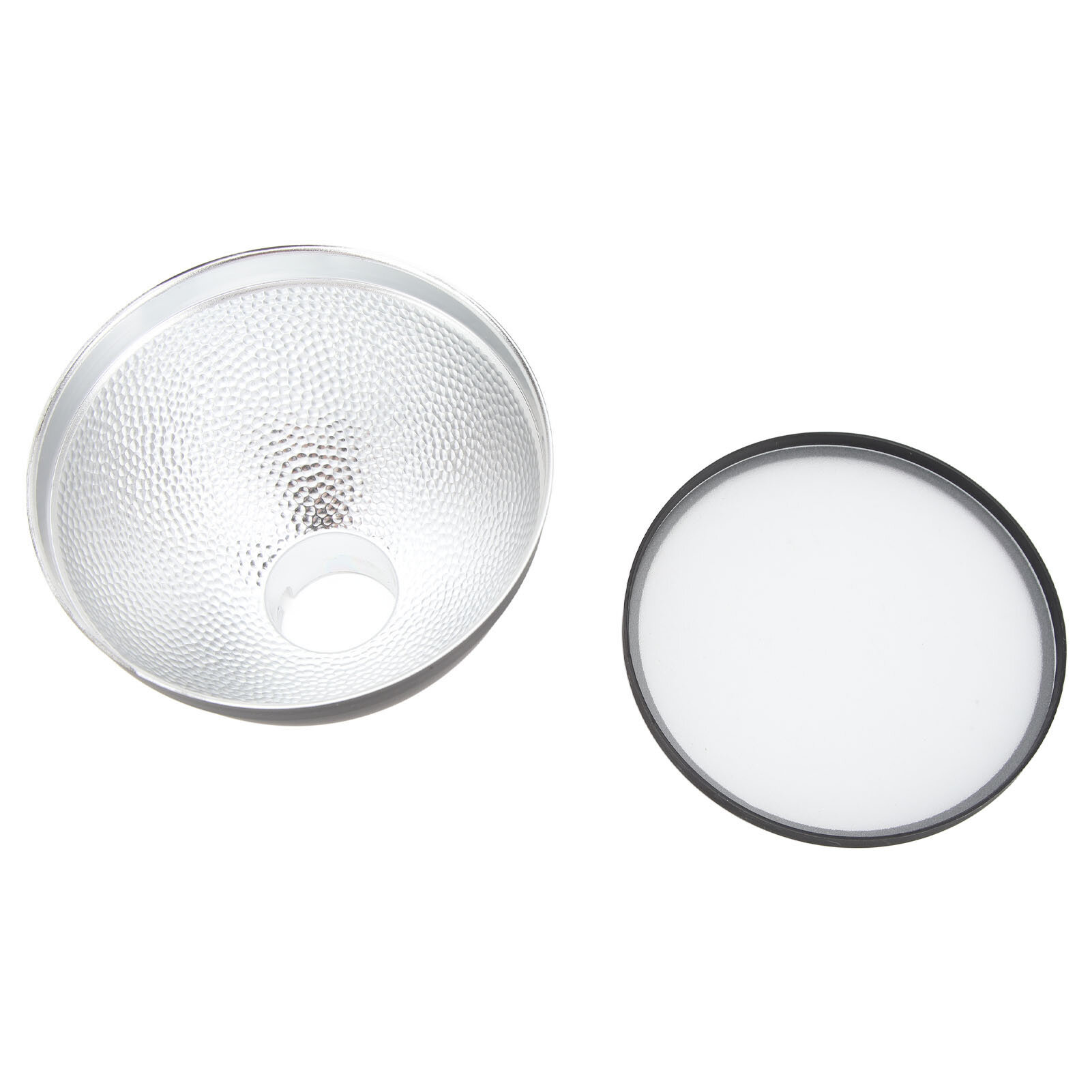 Standard Reflector Diffuser Soft Light Effect Accessory for ADS2 AD200 AD360 Flashes — фото 1