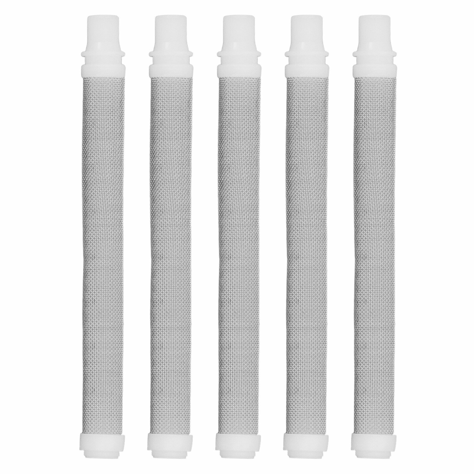 5 шт. Замена фильтра с аэрозольным пистолетом без воздушного.